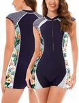 10 Best Zip Front Rash Guards 2026 in the UK | There's One Clear Winner ...