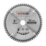 10 Best 5 Circular Saw Blade 2025 in the UK | There's One Clear Winner ...