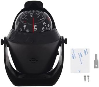 10 Best Compass For Car Dash 2025 in the US | There's One Clear Winner ...