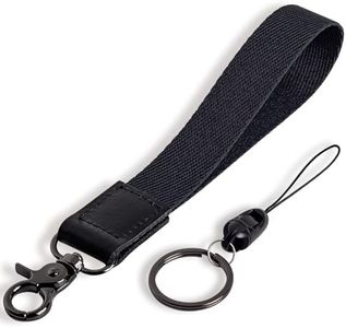 10 Best Wrist Strap For Wallet 2026 in the US | There's One Clear ...
