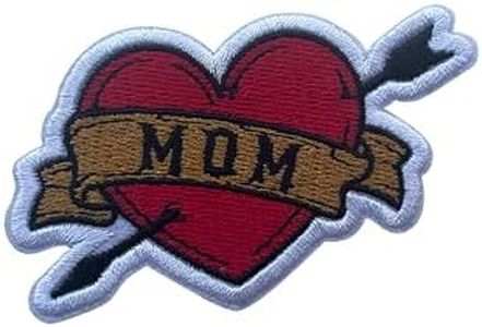 10 Best Mom Patches 2025 in the US | There's One Clear Winner ...
