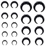 10 Best Iroocca Nose Rings 2025 in the CA | There's One Clear Winner ...