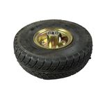 10 Best Gold Spiral Wheel 2025 in the IN | There's One Clear Winner ...