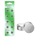 10 Best Button Battery Sizes 2024 in the CA | There's One Clear Winner ...