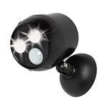 10 Best Wireless Outdoor Motion Sensor 2024 in the UK | There's One ...