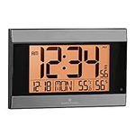 10 Best Atomic Clocks For Wall 2024 in the CA | There's One Clear ...