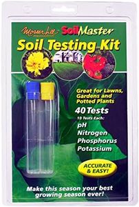 10 Best Soil Fertility Test Kits 2025 in the US | There's One Clear ...