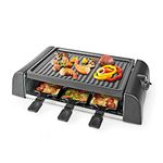10 Best Raclette Grill For 2 2025 in the UK | There's One Clear Winner ...