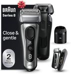 10 Best Close Shave Electric Shaver 2025 in the US | There's One Clear ...