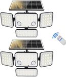 10 Best Motion Sensor With Remotes 2025 in the US | There's One Clear ...