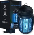 10 Best Mosquito Repellent Machines 2024 in the US | There's One Clear ...