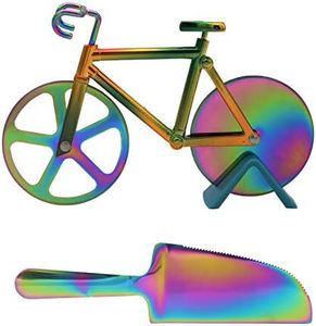 10 Best Novelty Pizza Cutters 2025 in the US | There's One Clear Winner ...