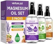 10 Best Magnesium Oils 2025 in the US | There's One Clear Winner ...