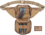 10 Best Ccw Fanny Pack For Men 2025 in the US | There's One Clear ...