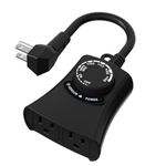 10 Best Outdoor Electric Timer For Tractors 2025 in the UK | There's ...