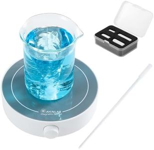 10 Best Automatic Stirring Pot 2025 in the US | There's One Clear ...