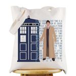 10 Best Doctor Who Lunch Boxes 2025 in the UK | There's One Clear ...