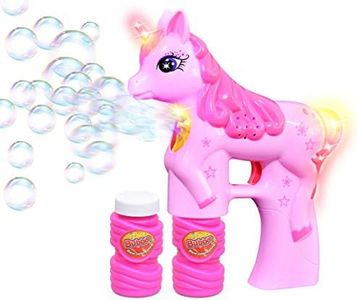 5 Best Unicorn Bubble Machines 2025 in the US | There's One Clear ...