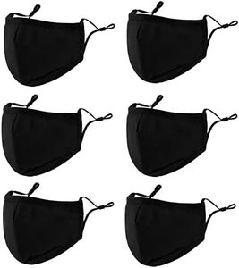 10 Best Face Masks With Velcro Closures 2025 in the US | There's One ...