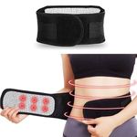 10 Best Waist Band For Back Pain For Women 2024 in the UK | Best Black ...