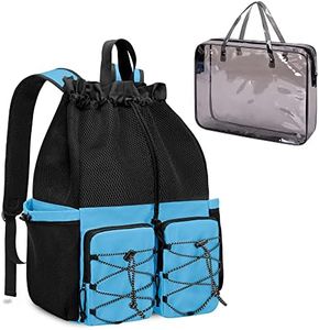 10 Best Locking Backpack For Beach 2025 in the US | There's One Clear ...
