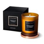 10 Best Acacia Scented Candles 2025 in the UK | There's One Clear ...